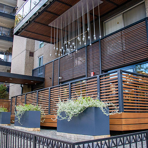 Core Construction Services Provided in the Denver Metro Area