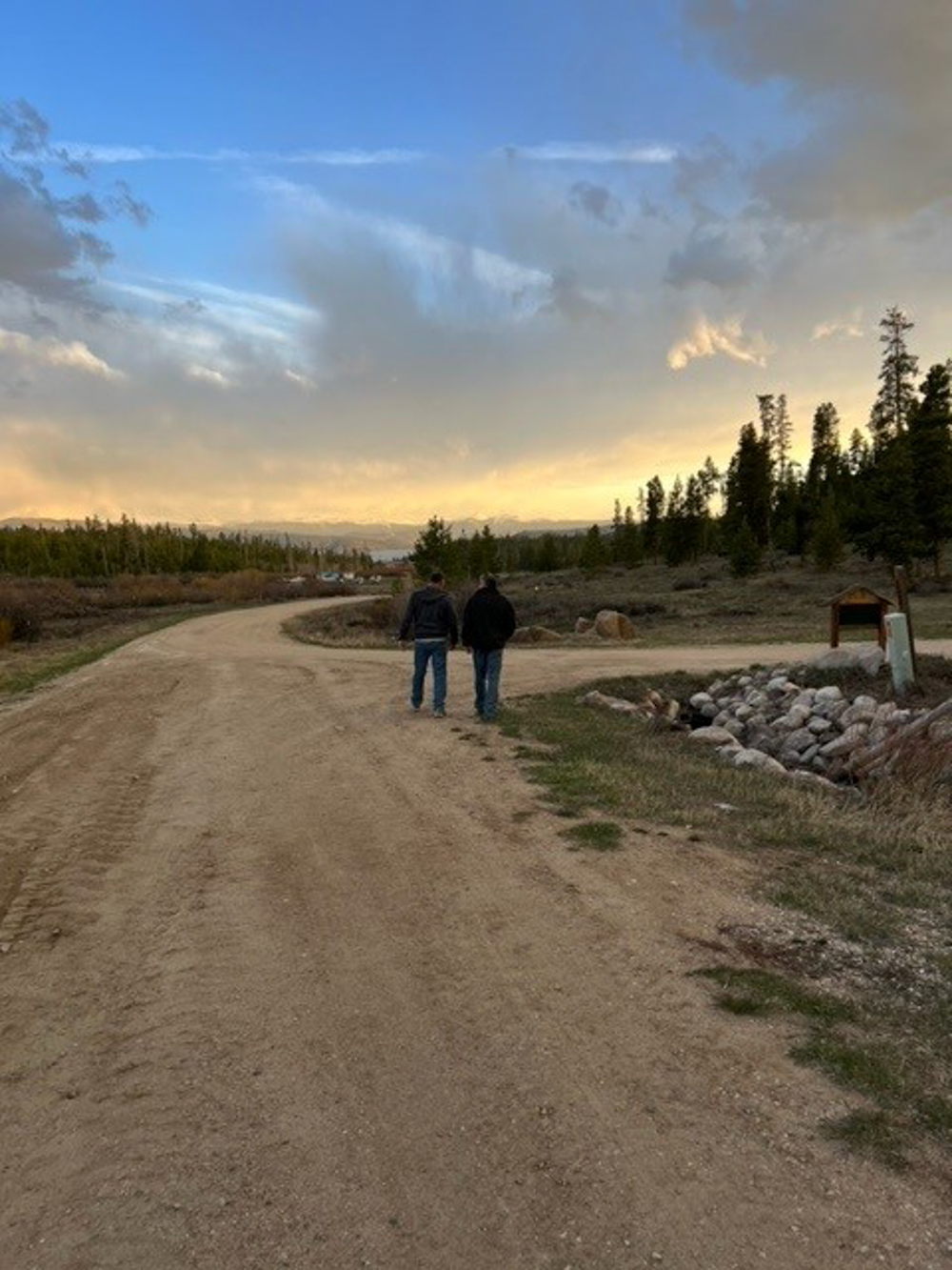 Wheelhouse Construction Team After Hours