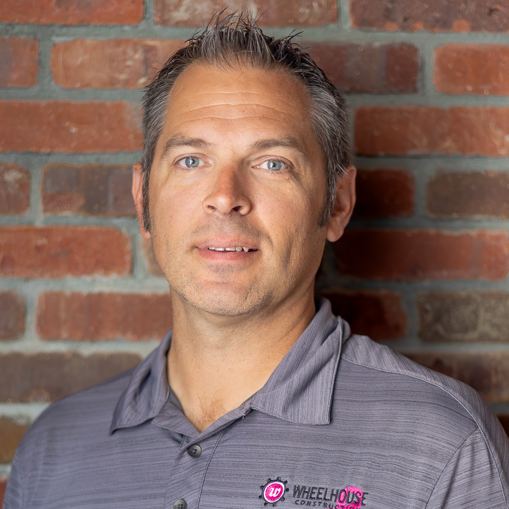 Meet The Wheelhouse Construction Team | Staff Members