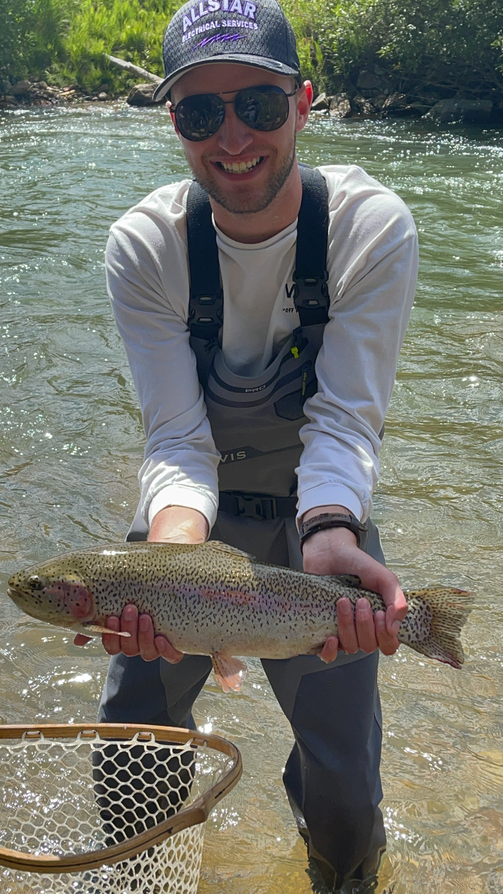 Wheelhouse Construction Team After Hours