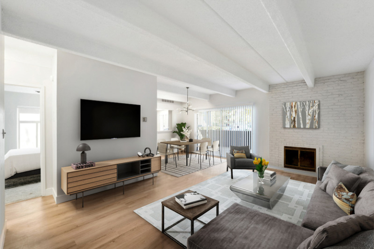 Commercial Multifamily Renovations and Apartment Remodeling