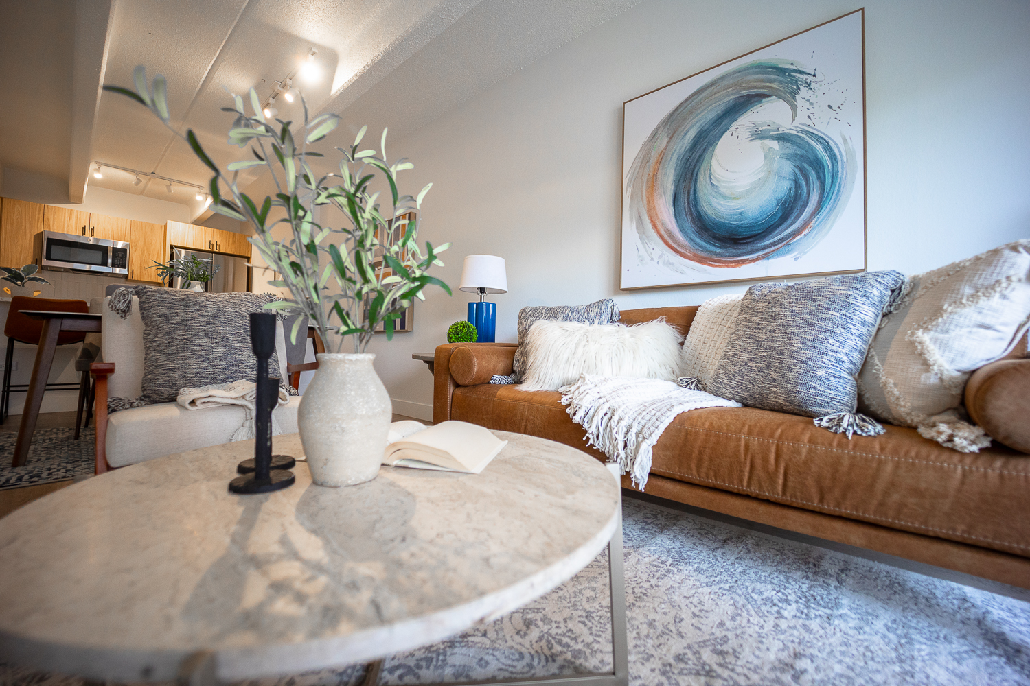 The Top Trends in Multifamily Renovations for 2023