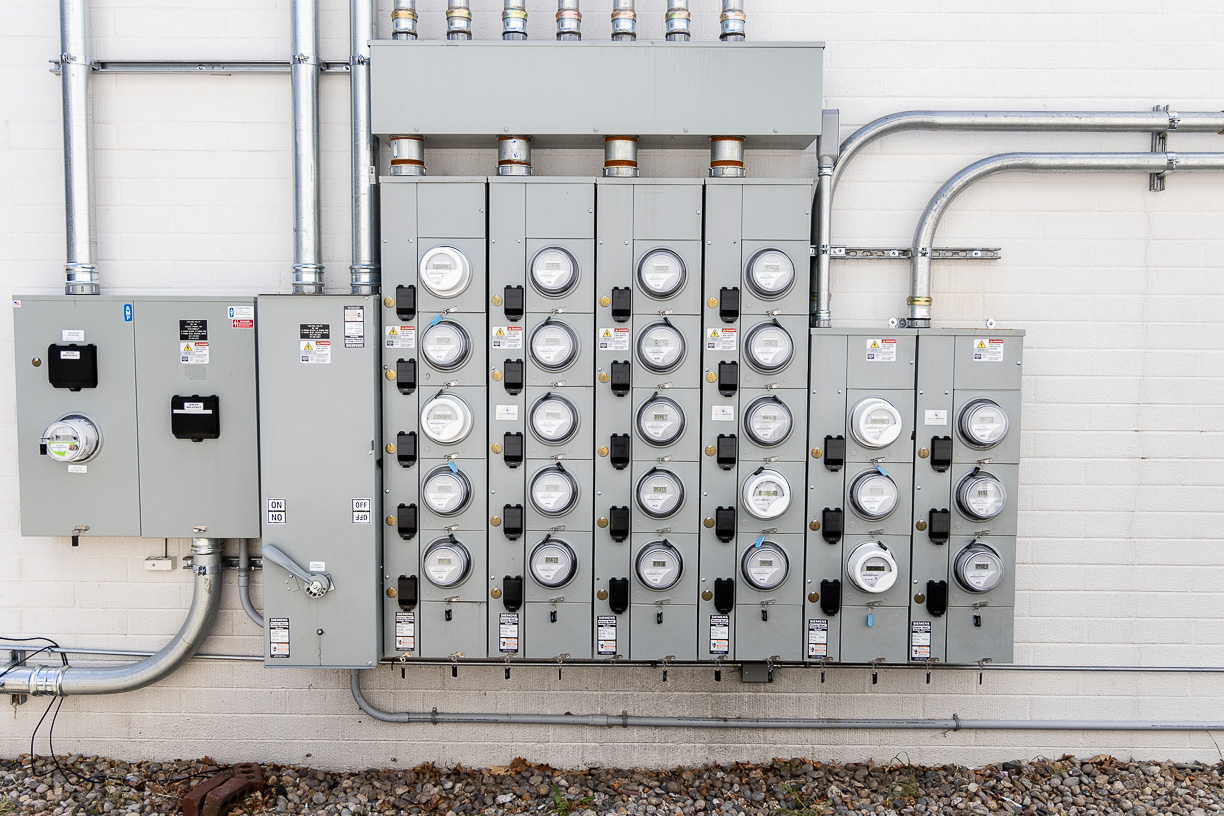 Essential Electrical Upgrades for Multifamily Properties