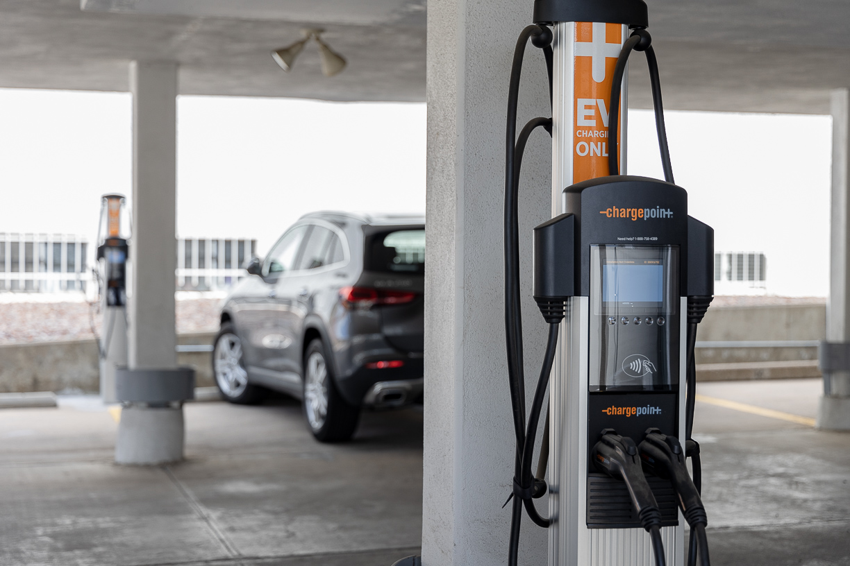 Why Wheelhouse Backs EV Chargers in Multifamily Homes