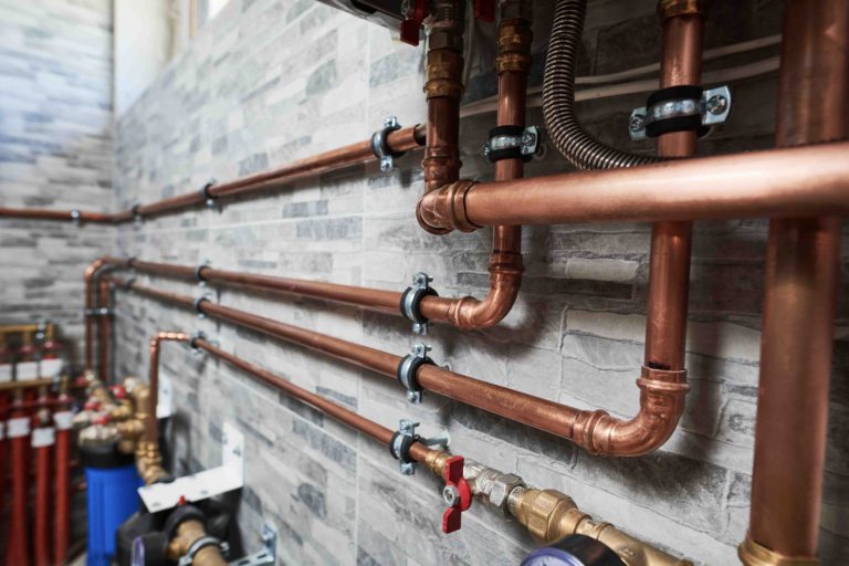 Modern Plumbing Solutions for Multifamily Renovations in Denver